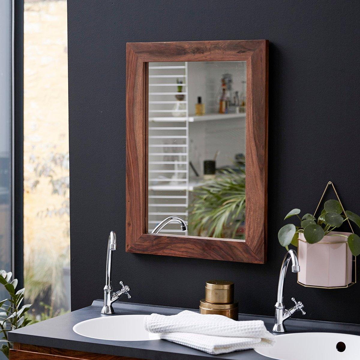 Duraster Dessart Modern Wall Mirror | Duraster